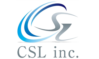 CSL inc. | 会社概要